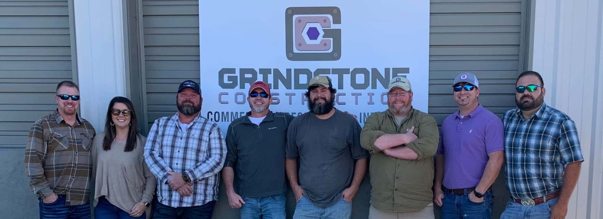 About - Grindstone Construction